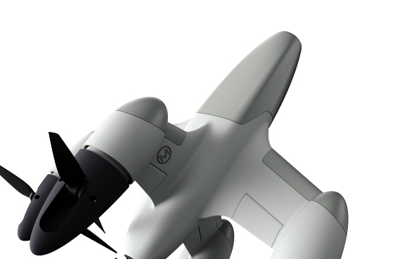 MARSS launches portable Interceptor to neutralise hostile drones - ADS Advance